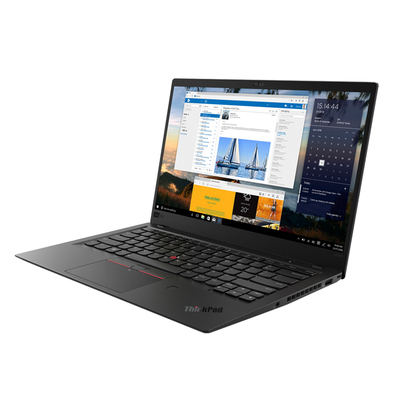 ThinkPad轻薄商务笔记本电脑