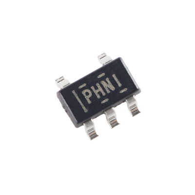 原装正品贴片TPS62203DBVR芯片