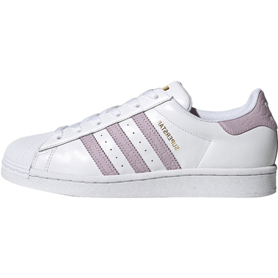 阿迪达斯三叶草男女休闲运动板鞋