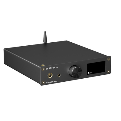 双木三林C200PRO解码器耳放DAC