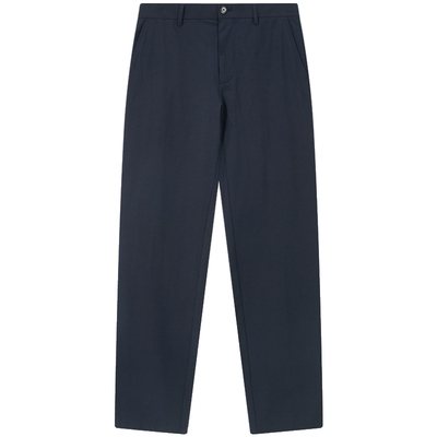 BEANPOLE滨波男休闲修身长裤