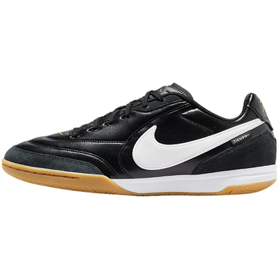 【自营】NIKE耐克TIEMPO STREETGATO男鞋平底足球鞋HQ7017-010