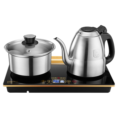 金灶F9烧水壶消毒锅原厂配件