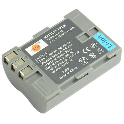 适用富士S5相机电池NP-150充电器