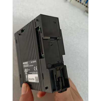 KEYENCEKVC64TD输出模块