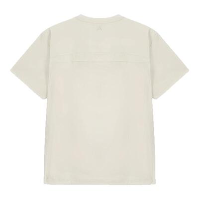 NEPA新款弹力冷感圆领短袖T恤