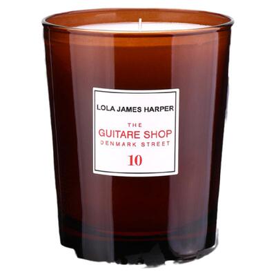 lolajamesharper法国香薰蜡烛