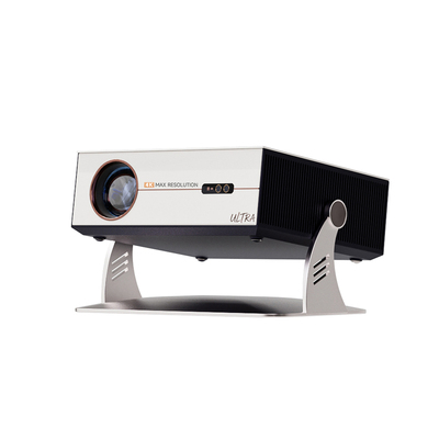 【白天超高清】4K家用旗舰投影仪