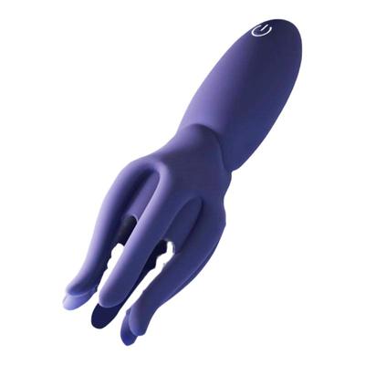 情感圈男性章鱼触手按摩手机APP遥控保健训练按摩仪器