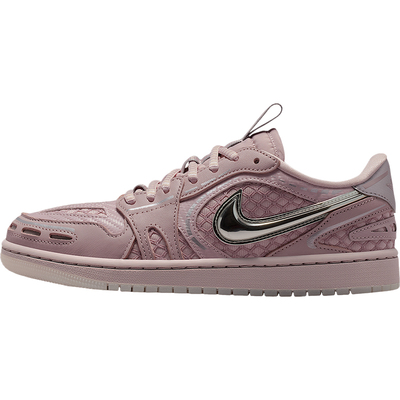 Nike/耐克正品JORDAN女士低帮系带耐磨休闲运动鞋HQ2186-601