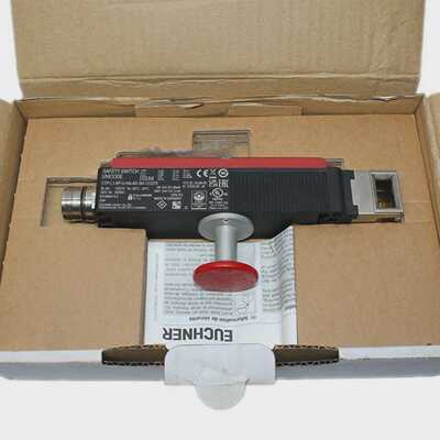 EUCHNER CTP-L1-AP-U-HA-AE-SH-123375 TRANSPONDER-CODED SAFETY