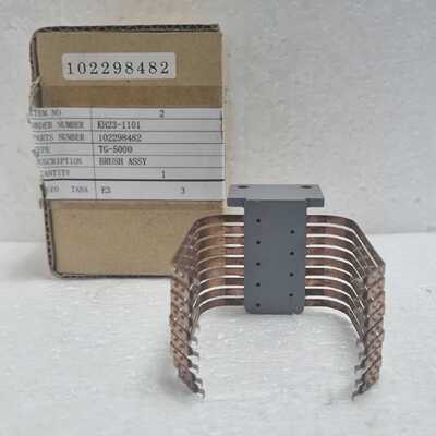 Gyro Spare 102298482 Brush Assy TG-5000