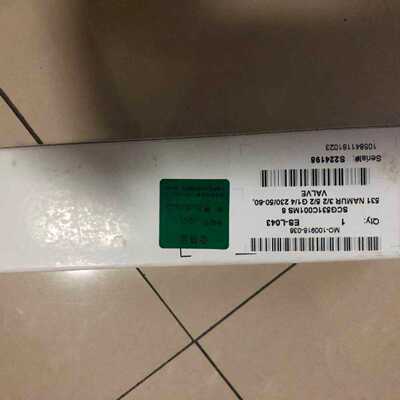 议价全新美国ASCO板式SCG531C001MS板式电磁阀现货
