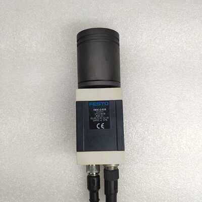 议价FESTO SBOC-Q-R2B 费斯托工业ccd摄像头