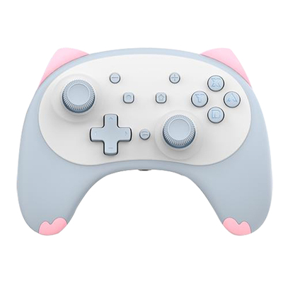良值SWITCH/OLED猫型手柄