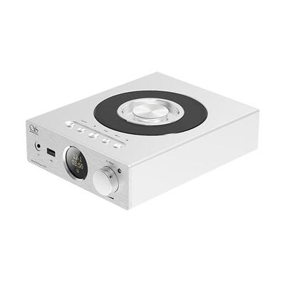 山灵EC3高保真CD机数播耳放前级