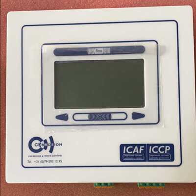 议价CORROSION ICCP 腐蚀水控制器现货议价