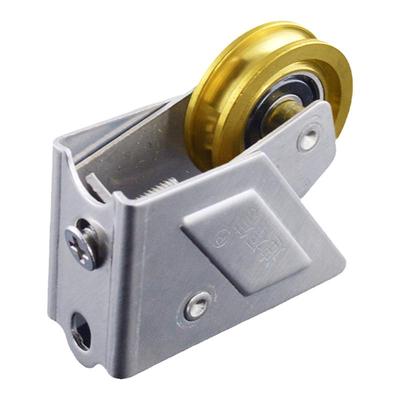 迪福德868-2000型单铜轮铜轮盘