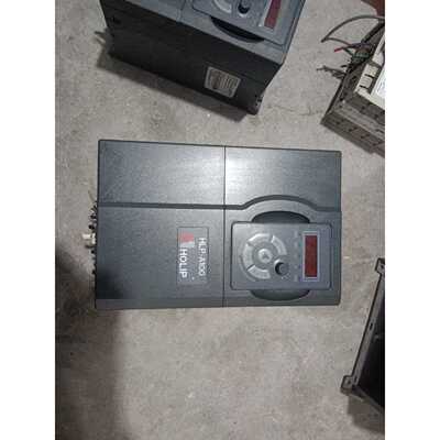 【议价-可维修】 HLP-A100 变频器 /均有货