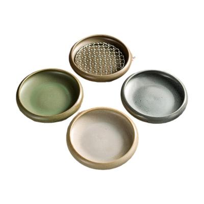 6英寸炸物小吃盘凉菜碟专用菜盘