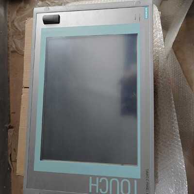 议价西门子工控屏IPC677C  6AV7892-0AD30-1AC0现货出售