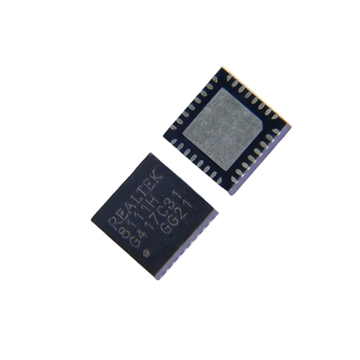 REALTEKRTL8111H以太网控制器IC