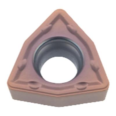 数控U钻刀片WCMX/T0304050608