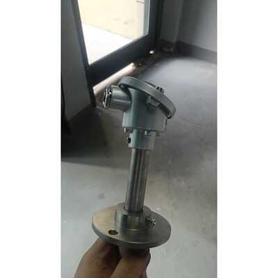 【议价】TeamTec温度传感器型号No.12500TypeN