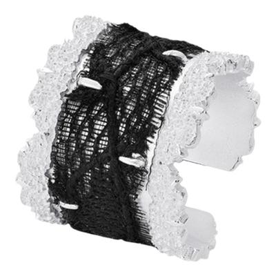 宽戒戒指没有额外的SKU