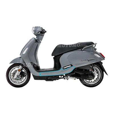 适用三阳FIDDLE飞度4隐形车衣