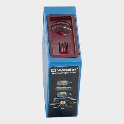 WENGLOR CP24MHT80 LASERDISTANZSENSOR