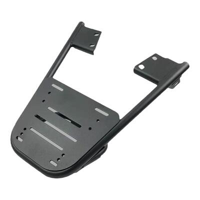 行际后货架支架适用九号电动车NzmixM95C/N70CF90后尾架M85F30C