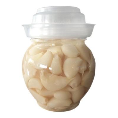 火锅糖蒜山东莱芜特产姜之品新鲜