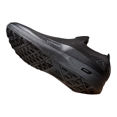 匹克态极知行softwalk软弹舒适