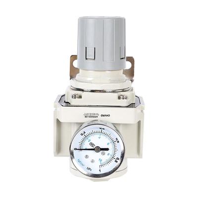 空压机减压阀气动调压阀