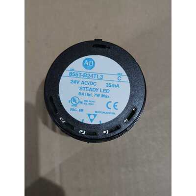 AB报警灯信号灯 855T-B24TL3