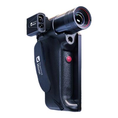 艾睿天眼DV200热成像天眼X2pro/X3夜视仪高清观鸟DV300手持一体机