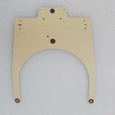 APPLIED CERAMICS 9701-4326-04-B-R REFURBISH ASSY-ASSY END EF