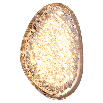 帕莎 卧室床头壁灯 2026新款意式轻奢走廊过道艺术感背景墙灯具