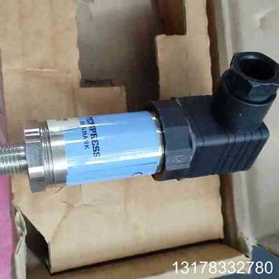 议价TEMPRESS压力感测器P1215 0-16bar全