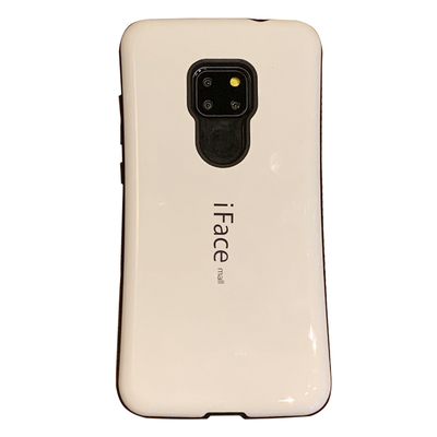 iFace华为mate20pro镜面手机壳