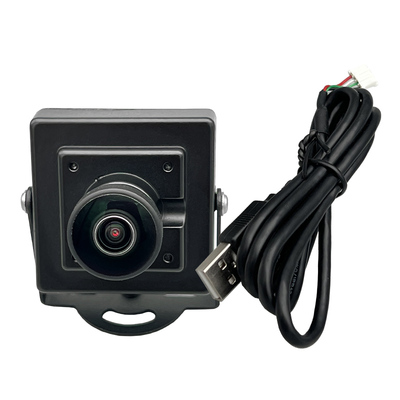 USB摄像头模组高帧率宽动态1080P