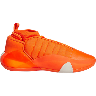 Adidas/阿迪达斯正品新款男士实战训练潮流运动篮球鞋ID2237