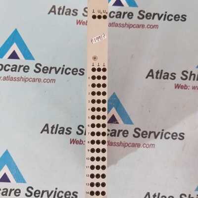 Valmet Automation AIU 16 545100-3A Module