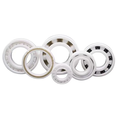 FAG德国进口轴承6000 6001 6002 6003 6004 6005 H 2RSR 2Z C3E