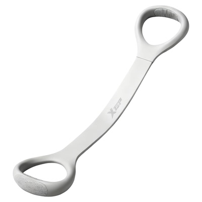 特步男士拉力带高磅数拉伸不断裂