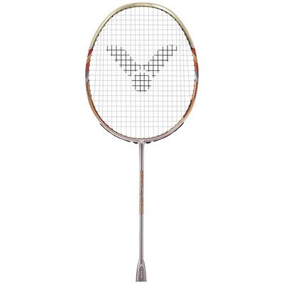 正品VICTOR羽毛球拍纳米7