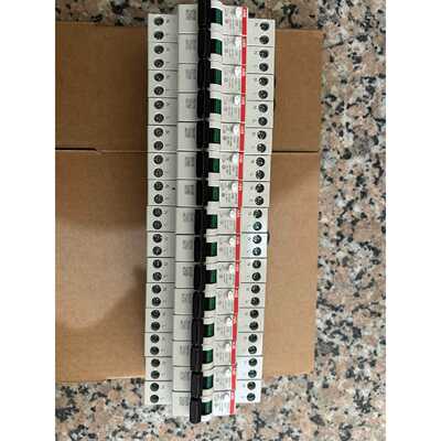 询价下单ABB漏电保护器 DSN201E C20