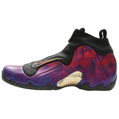 nike耐克正品男子夏季新款篮球鞋