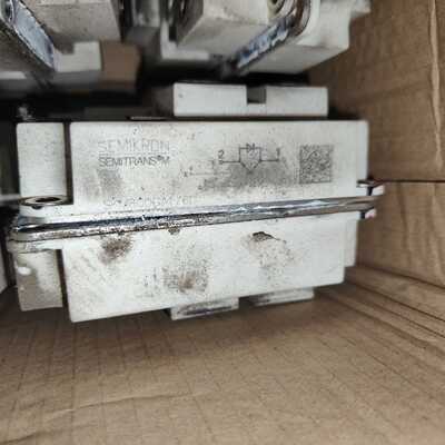 【问价】SKM800GA176D议价